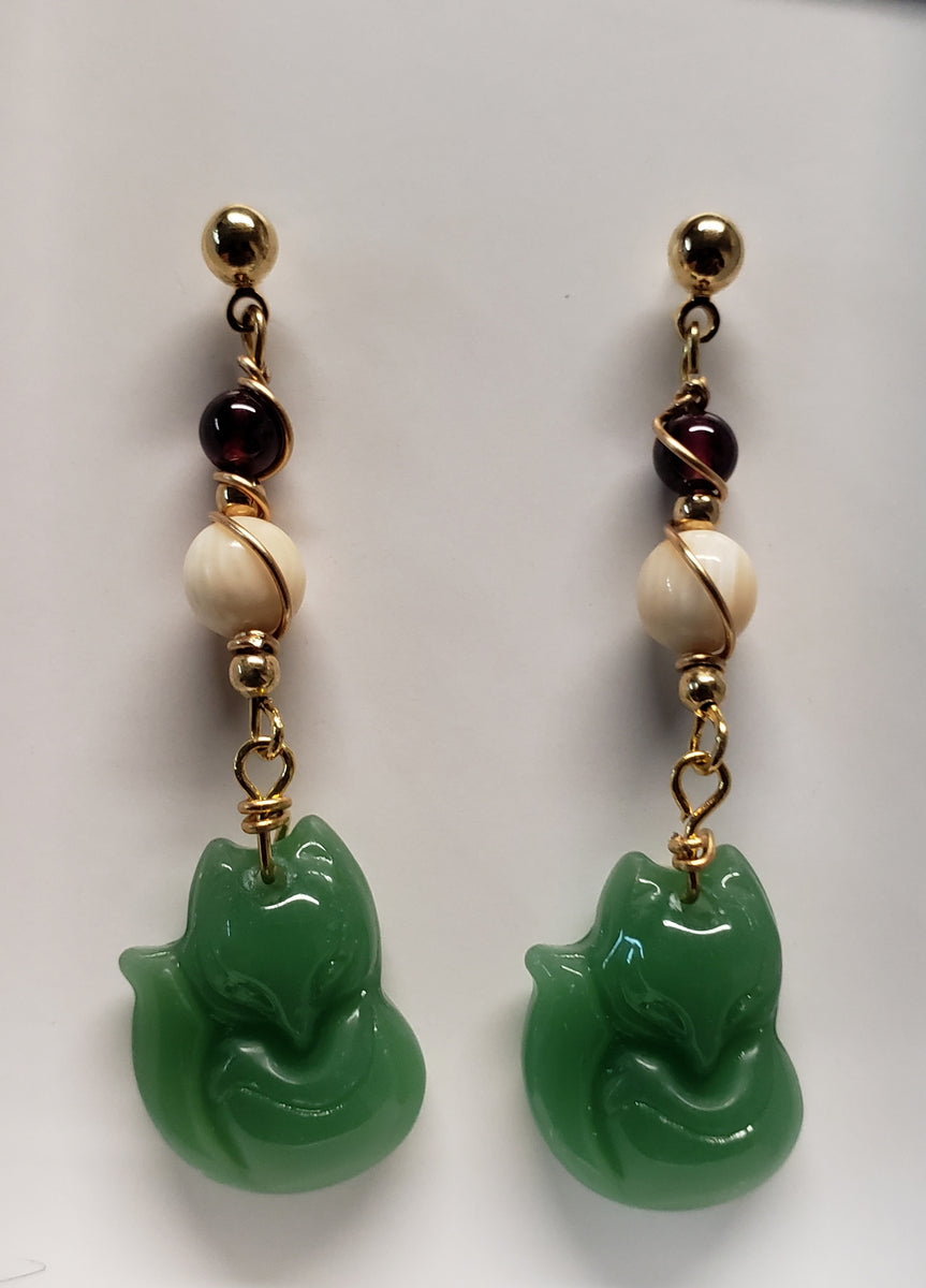 Mammoth Ivory Creations Jewelry